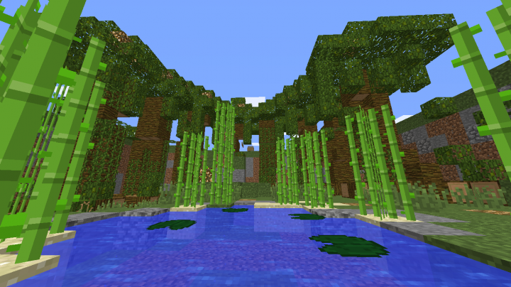 Gladiators [FULL FUNCTIONING] Minecraft Map