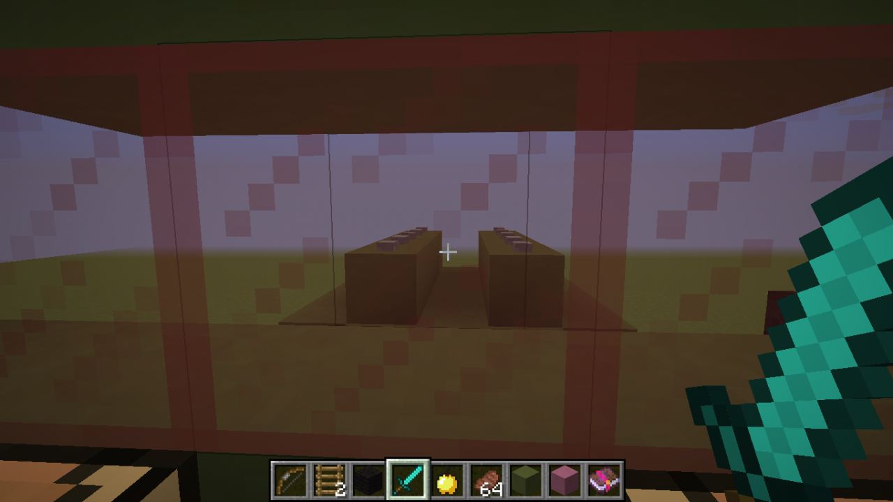 Cac-Bot 9000 Minecraft Map