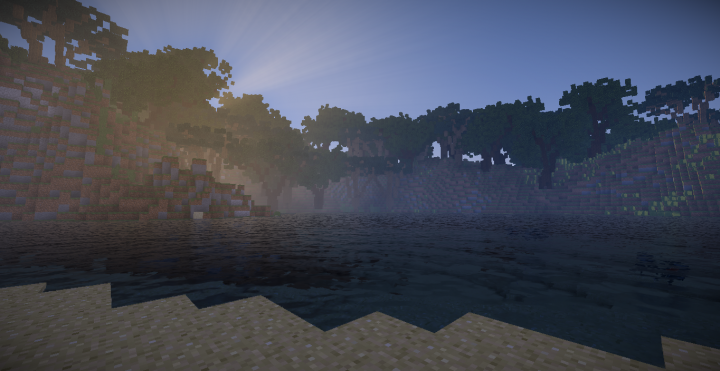 BORDER 1: Classic (Adventure Map) *KICKSTART* | *Based off of Papers ...