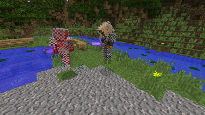 Elite PVP ~ Original Minecraft Kit PVP Minecraft Server