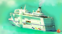 Adde_E - Fighter Jet Minecraft Map