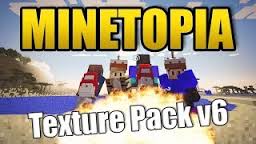 Minecraft-Minetopia-By ColaCinema Minecraft Texture Pack