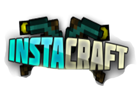 InstaCraft 1.9 survival Minecraft Server