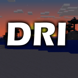 DRI Minecraft Texture Pack