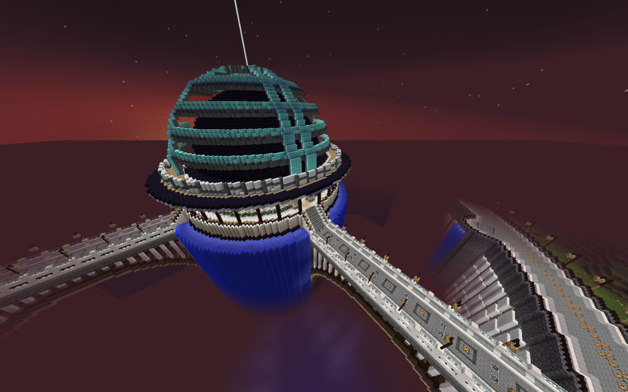 GiaFilms Minecraft Server