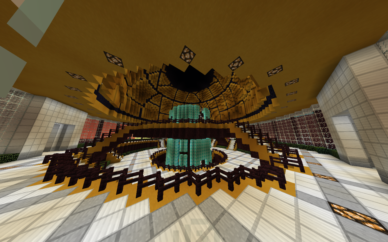 GiaFilms Minecraft Server