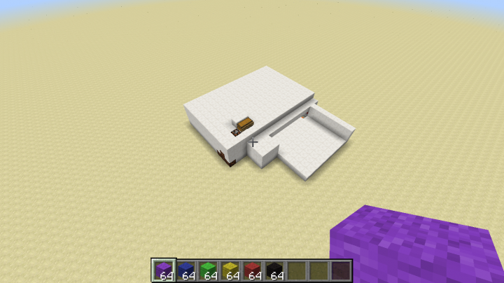 printer Minecraft Map