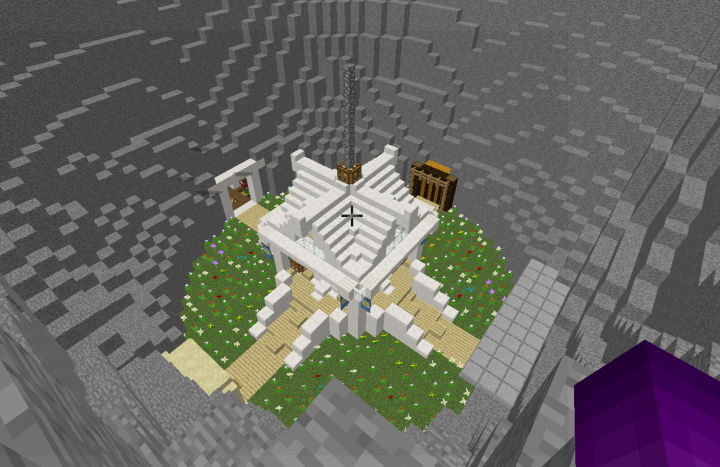 Seacraft Minecraft Server