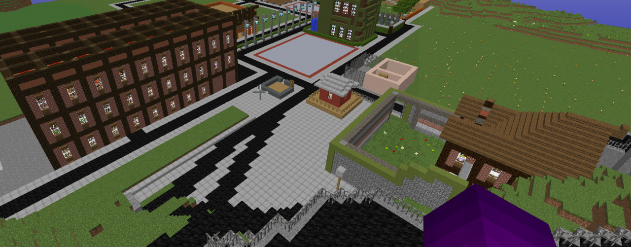 Seacraft Minecraft Server