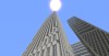 Pixel City Minecraft Map