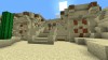 Desert Nook [Survival Spawn] Minecraft Map