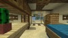 Desert Nook [Survival Spawn] Minecraft Map
