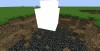 Exploding Flowers in One Command Minecraft Map