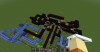 2-Bit Half Adder (S002X) Minecraft Map