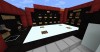 3-Bit Binary Adder (S003B) Minecraft Map