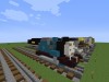 My Trains Minecraft Map