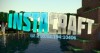 InstaCraft 1.9 survival Minecraft Server