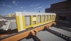 Railroad Vehicles - Pack 1 Minecraft Map