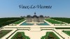 Chateau de Vaux-Le-Vicomte Minecraft Map
