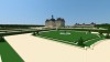 Chateau de Vaux-Le-Vicomte Minecraft Map