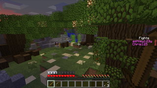 Gladiators [FULL FUNCTIONING] Minecraft Map