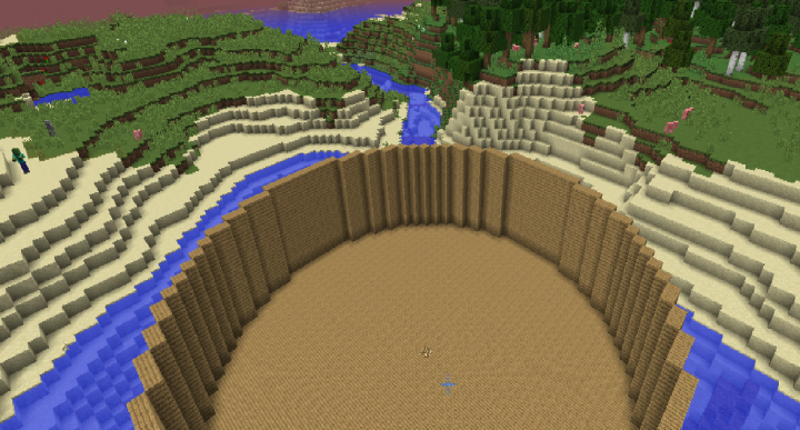 Revolt Gaming PVP Minecraft Server