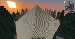 Mandala Minecraft Map