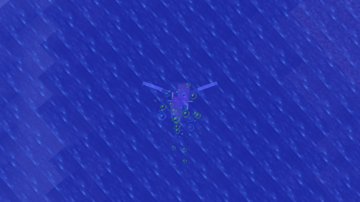 HUNTER vs ANIMAL Minecraft Map