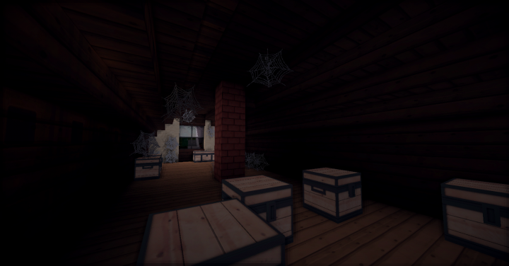 Historic dutch colonial home Minecraft Map