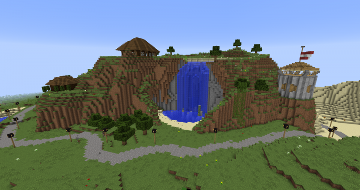 Ultimate Minecraft Reloaded Minecraft Server