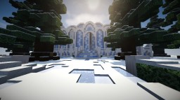 Icecastle Minecraft Maps | Planet Minecraft Community
