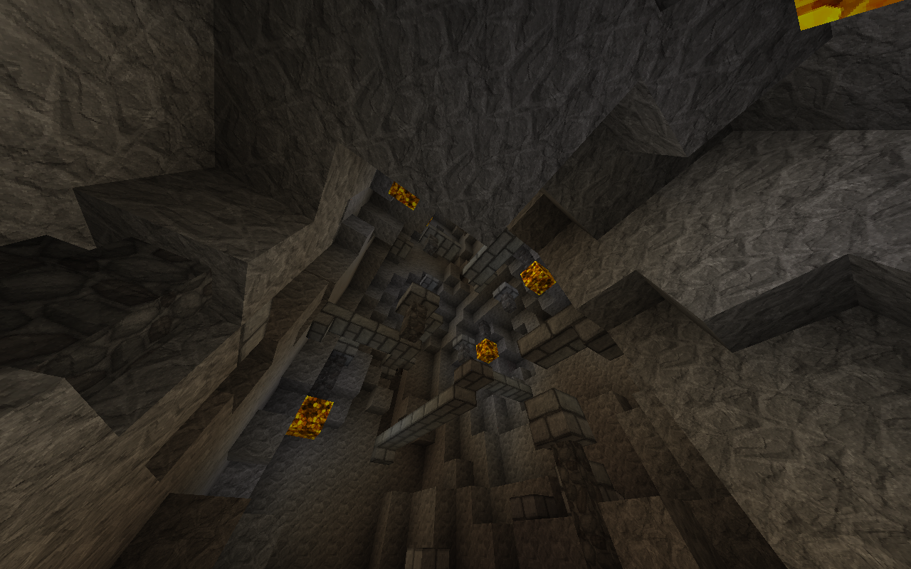 Adventure of a Livetime! Minecraft Map