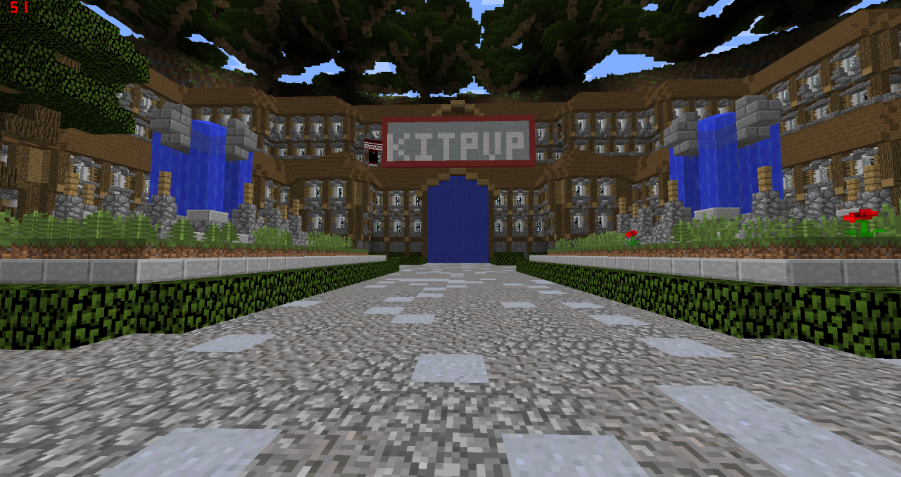 The Nova Project Minecraft Server