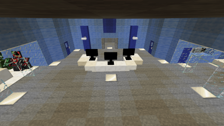 Tiny S.T.A.R Labs Project (The Flash CW) (Bigger Version Coming Soon ...