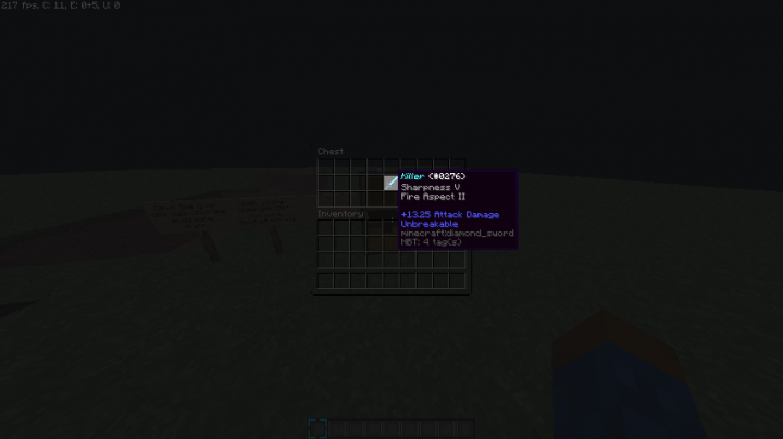 Halloween map (Short) Minecraft Map