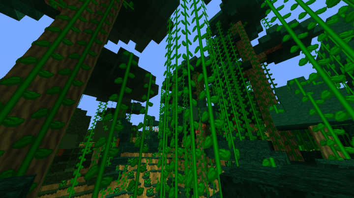 Paper Mario 64 Resource Pack Minecraft Texture Pack