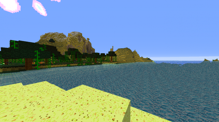 Paper Mario 64 Resource Pack Minecraft Texture Pack