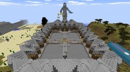 Prisonmine Minecraft Maps | Planet Minecraft Community