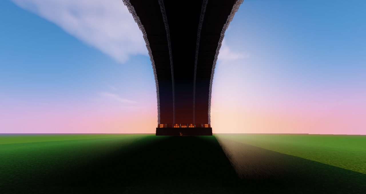 ULTRA WORLD WIDE Stage! Minecraft Map