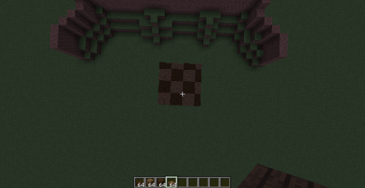 The Fake Minecraft Map