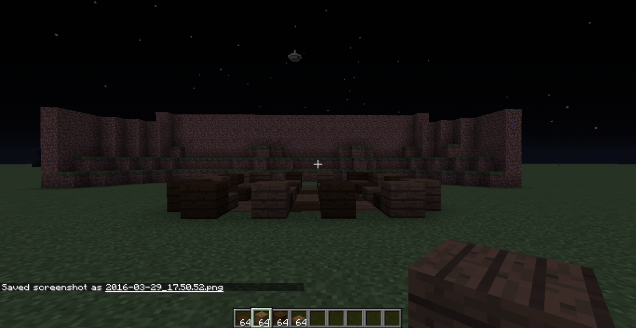 The Fake Minecraft Map