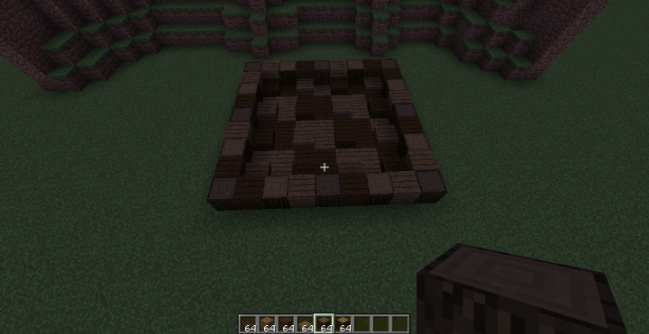 The Fake Minecraft Map