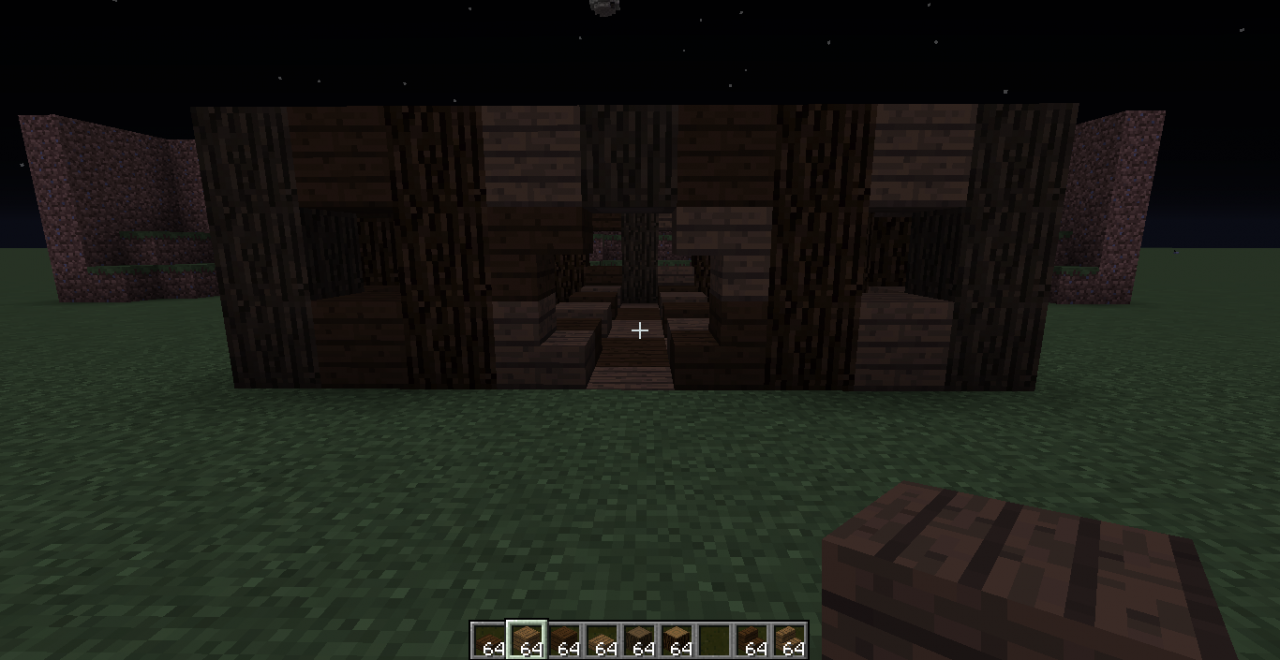 The Fake Minecraft Map