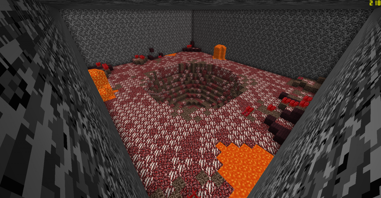 Legendary Eagle Mc Minecraft Server