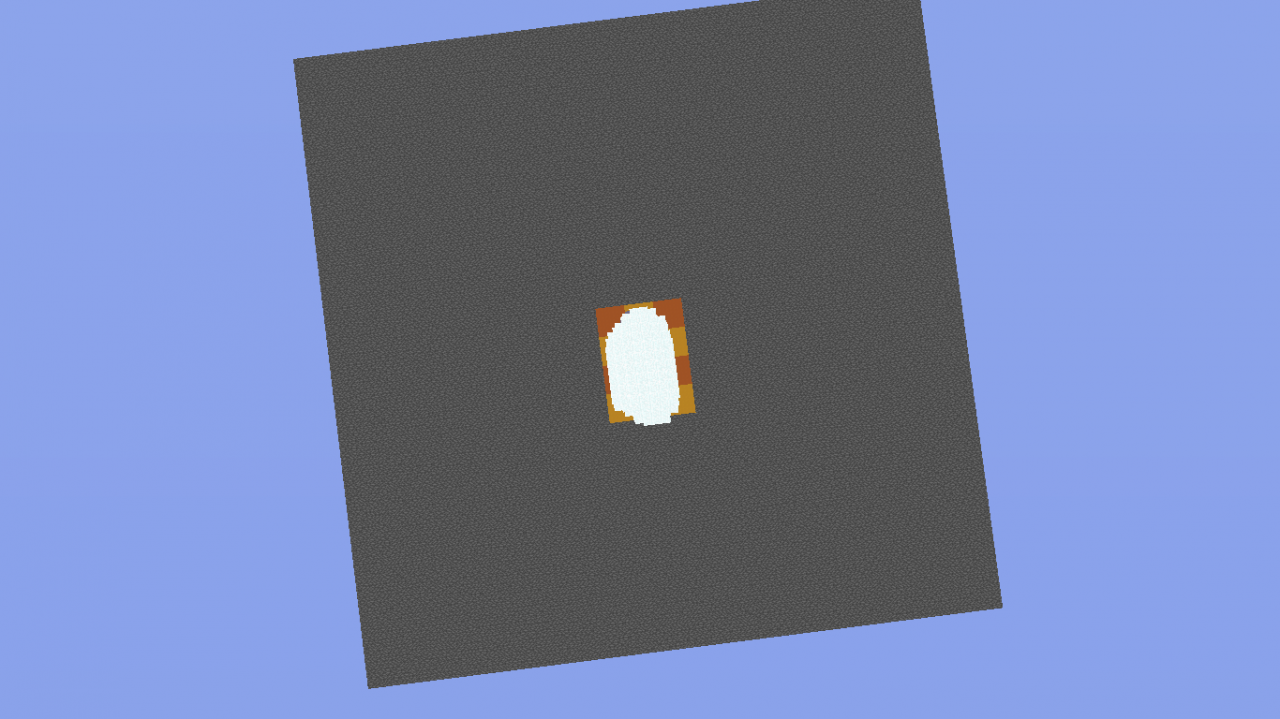 Sans The Skeleton Minecraft Map