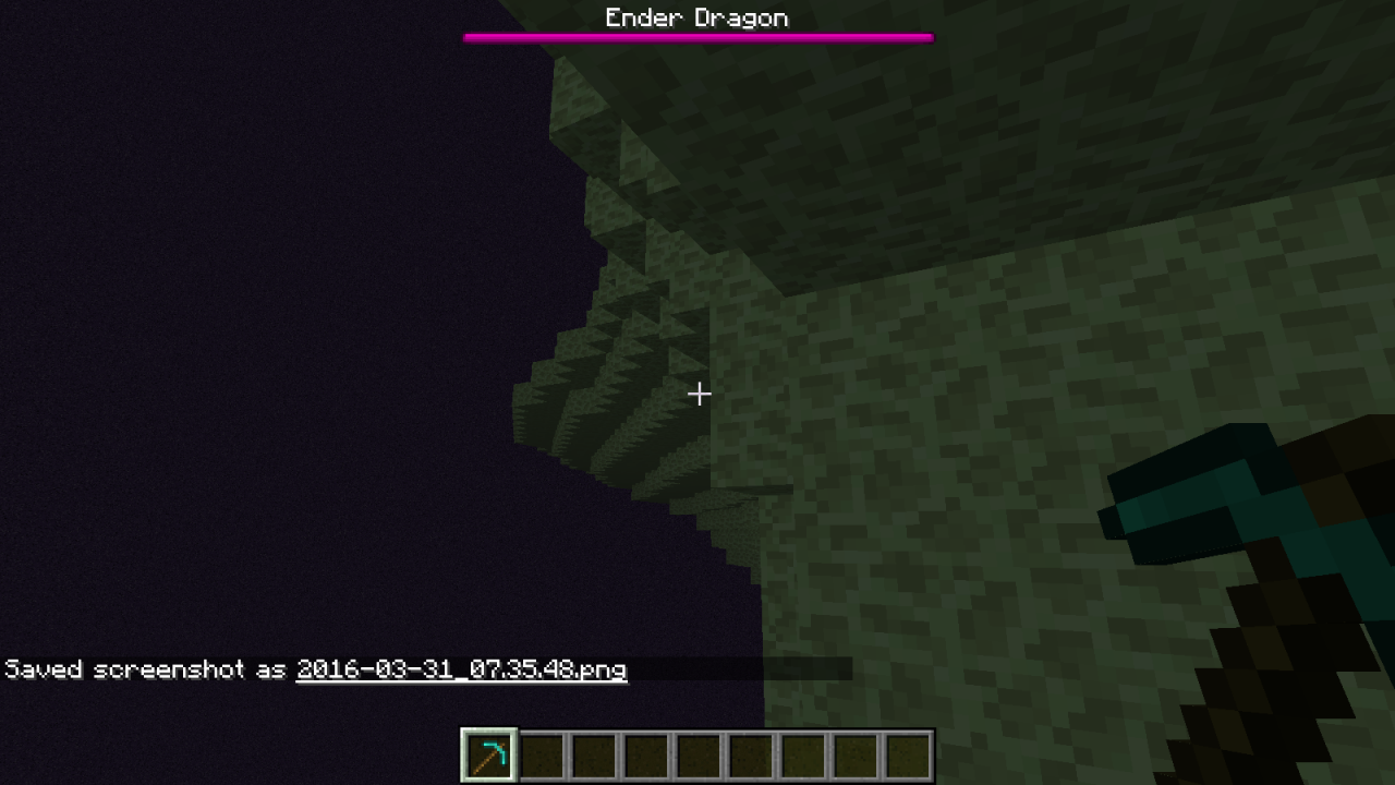 Ultimate Skyblock Minecraft Map