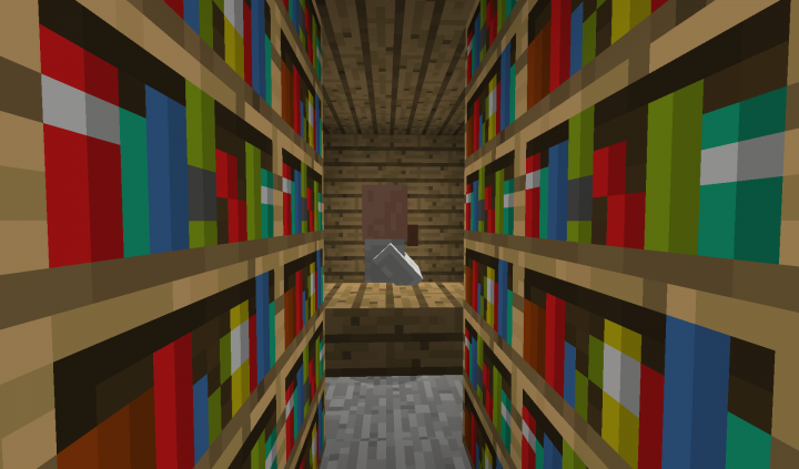 survival shop island Minecraft Map