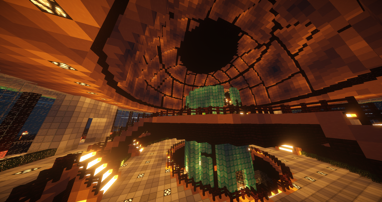 Prism Minecraft Server