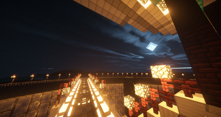 Prism Minecraft Server