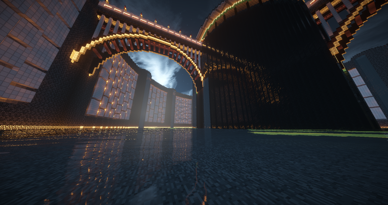 Prism Minecraft Server